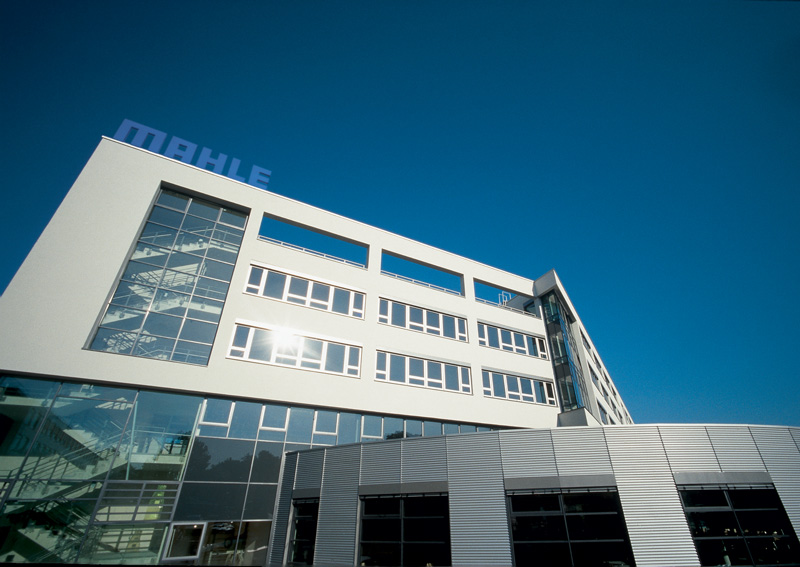 home - Instituto Mahle